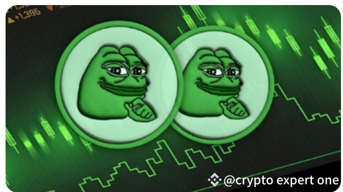🚨 PEPE Market Cap Surges Past $10B: Can the Frog Meme Coin Break $0. ...