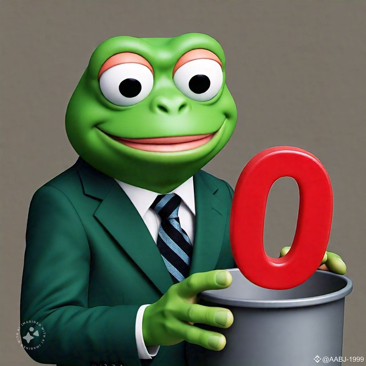 This is what could make $PEPE drop a 0 in the short term... | Axus ...