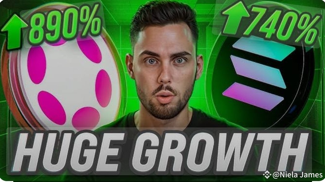 🚀 $DOT: Bullish Price Forecast for 2025 – Could It Surpass Expectations ...