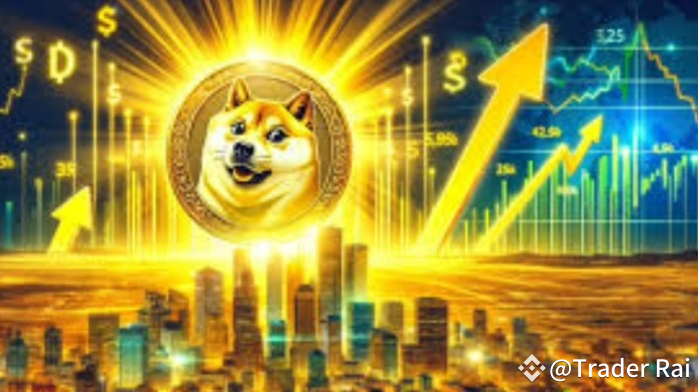 What Could 1 Dogecoin Be Worth if DOGE Market Cap Hits $500B? | Trader ...