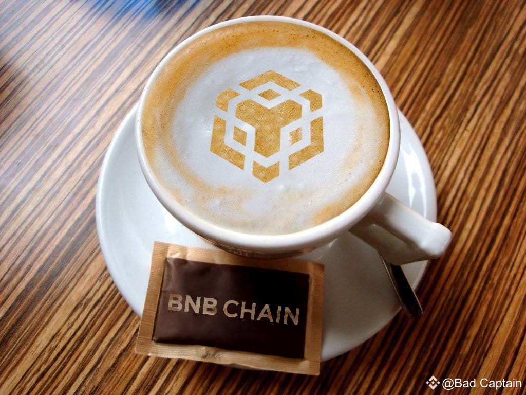 Crypto Community Votes to Rid BNB Chain of MEV Issues 🚀 On | Bad ...