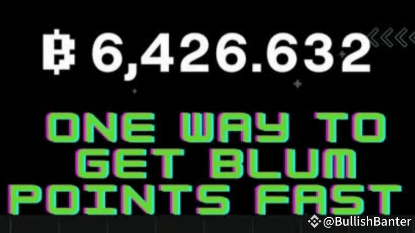 Blum Token Set to Launch: Blum Token Launches with $0.08-$0.11 ...