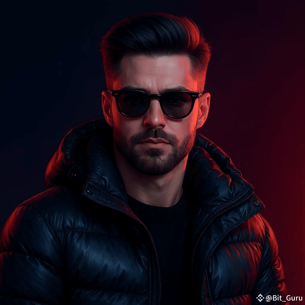 🔥 New Profile Picture Reveal – @Bit_Guru Style! 🔥 This i | Bit_Guru on ...