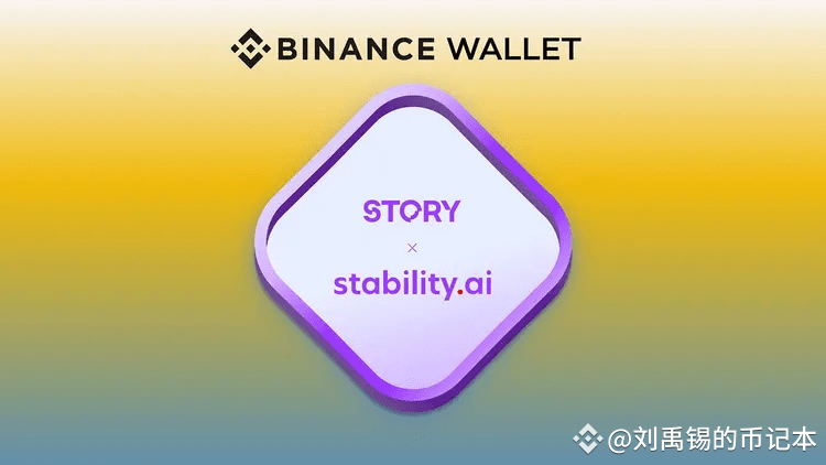 What’s going on with the Binance wallet Story project recently? Let me ...