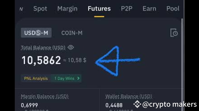 How to Turn 7 USDT into 10 USDT in One Week: A Strategic Guide | Mr ...