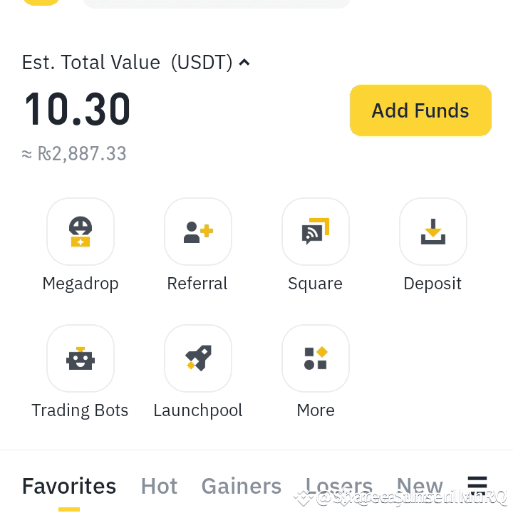 I just turned $2 to $10 in just two days🎉🤩, next move to c | Sharee Sunseri MuRQ on Binance Square