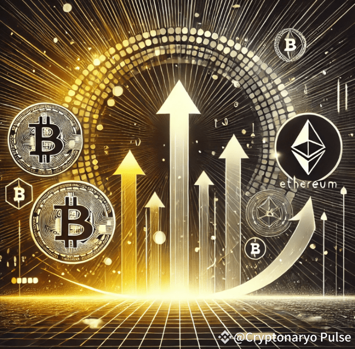 💰 Crypto’s Biggest Wealth Transfers: Will You Win? 🚀 Crypt ...