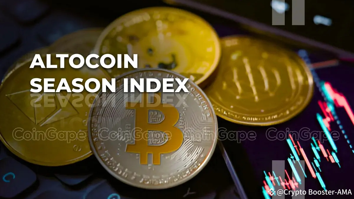 Altcoin Season Index à 35 : qu'est-ce que cela signifie pour le marché ...