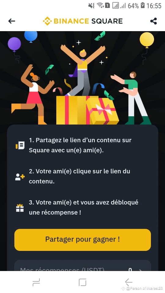 Share to win 🤩🤑🎁🎁 Click Here to join 🤩 #BNB_Market_Upd | Person of interest23 on Binance Square