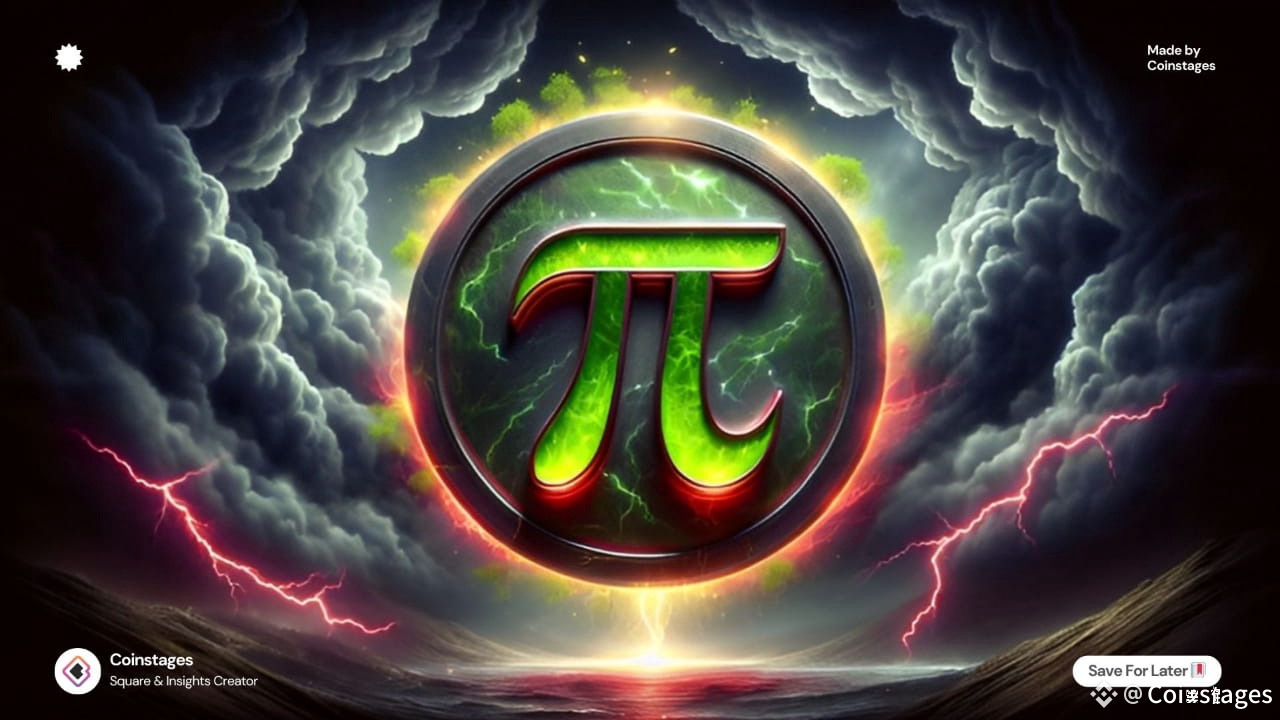 PI Network’s Mystery Rise: The Coin Everyone’s Whispering About ...