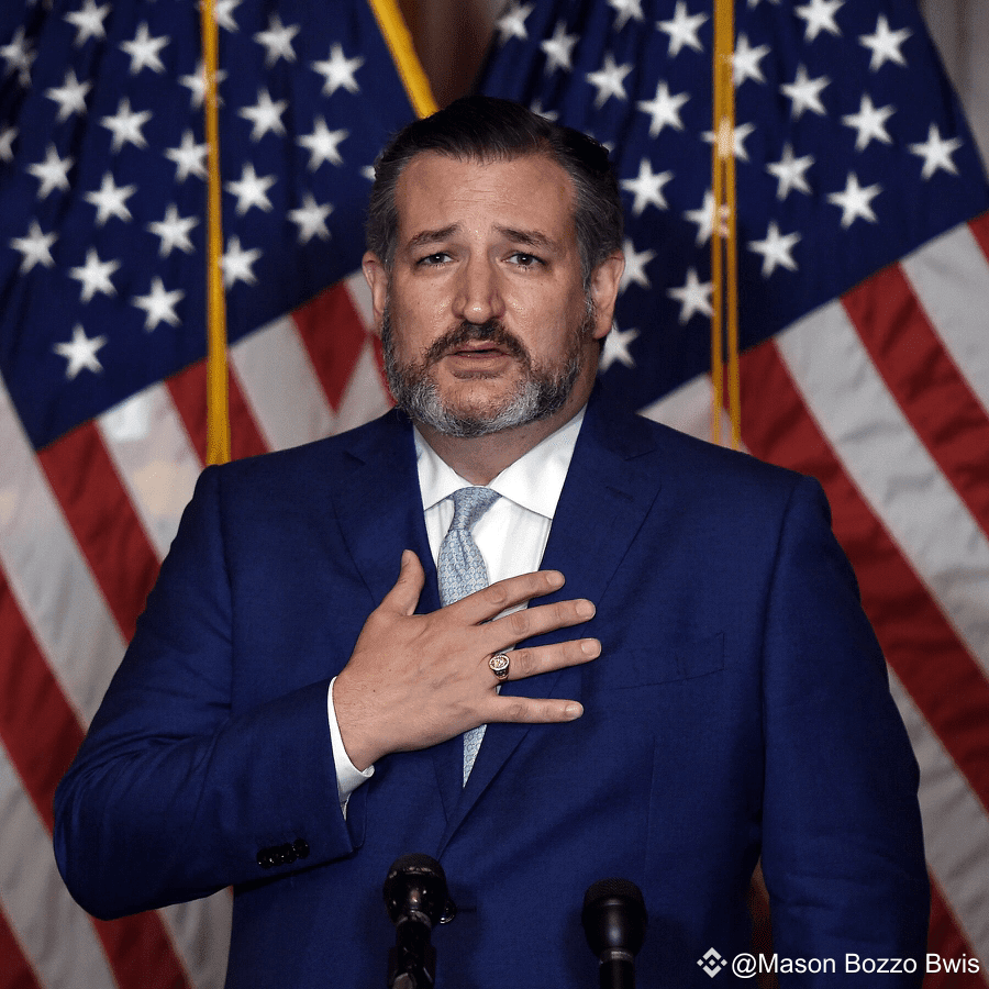 💥BREAKING: TEXAS SENATE JUST PASSED THE HISTORIC #BITCOIN | Mason Bozzo Bwis on Binance Square