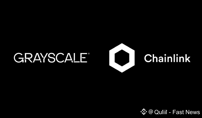 🔥 ACTUALIZACIÓN: El ETF de Grayscale Chainlink se lanzará e | Quiiii ...