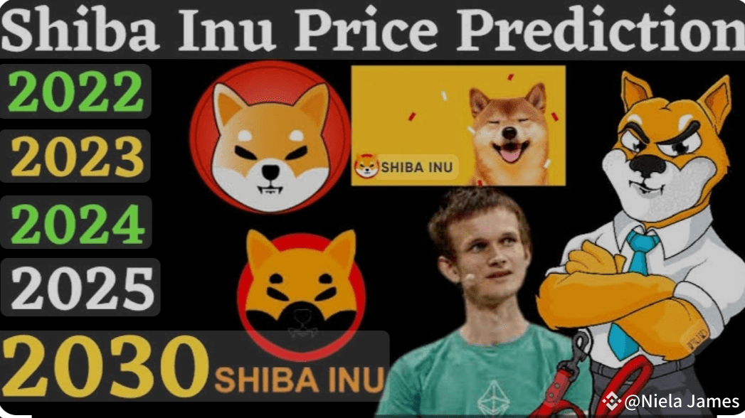 🚨 SHIBA INU (SHIB) HOLDERS: ALL EYES ON DECEMBER 30TH! 🚀 🔥 Attention ...