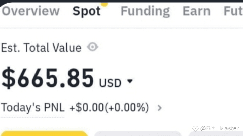How to Turn $25 into $670 on Binance in Just 3 Days: The Ultimate ...