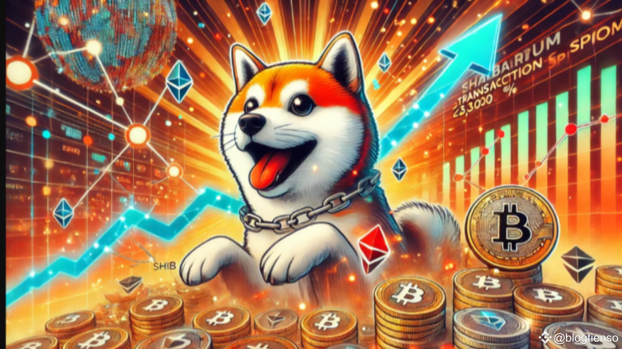 December 30: A Turning Point for Shiba Inu Dog Owners? | blogtienso on ...