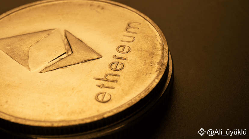 Ethereum at Critical Threshold: Analyst Gives Price at Which Rally Could Begin! | Ali_üyüklü on ...