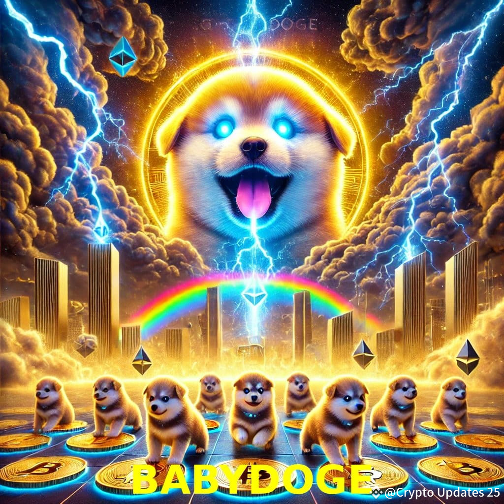 Baby Doge Coin: Mass Appeal and Accessibility Baby Doge Coin | Crypto ...