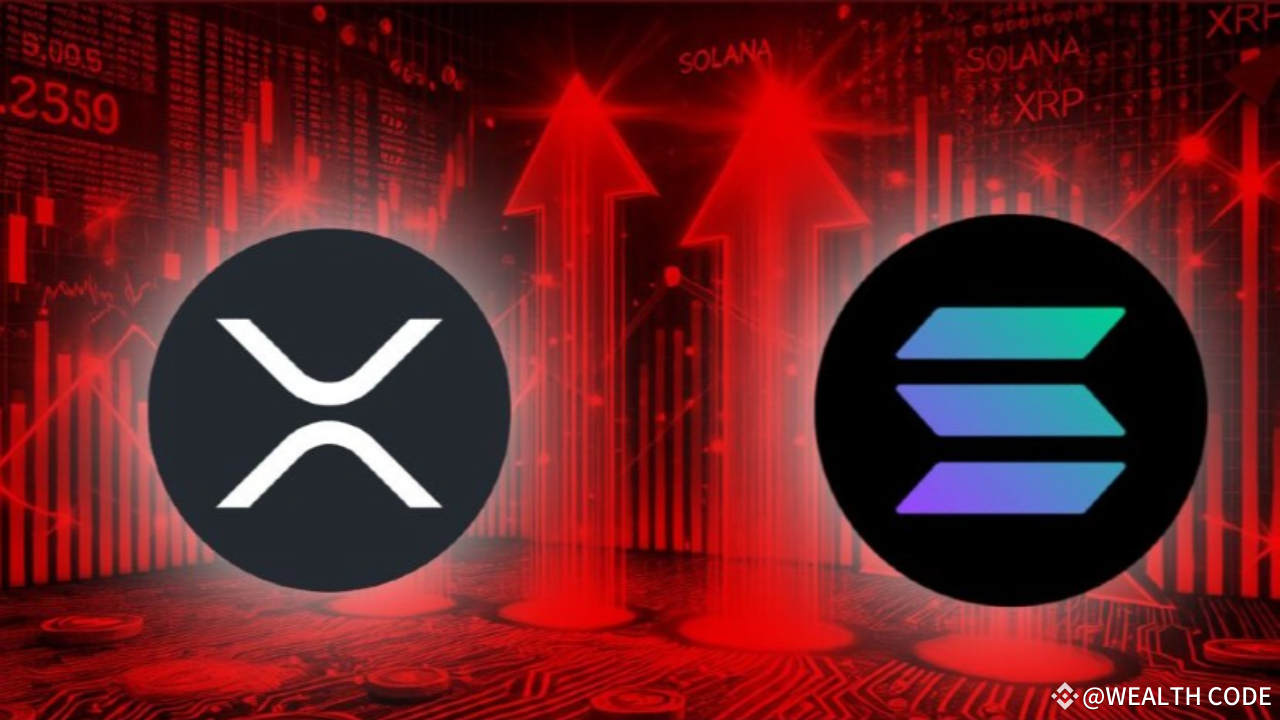 Ripple (XRP): Why It Could Be the Next Big Crypto After Ethereum ...