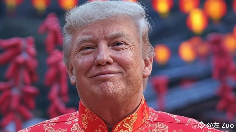 🐍Comprehensive analysis of current hot topics in the New Year🔥 | 左 Zuo ...