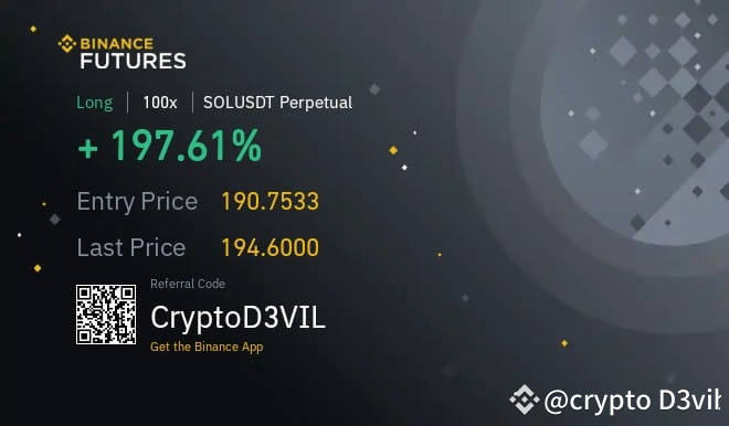 #SolanaUSTD long 200 percent . anlaysis about btc is corre | crypto ...