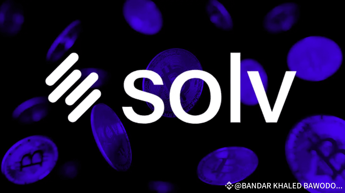 SOLV Coin Performance Analysis Over the Past Days: Notable Fluctuations ...