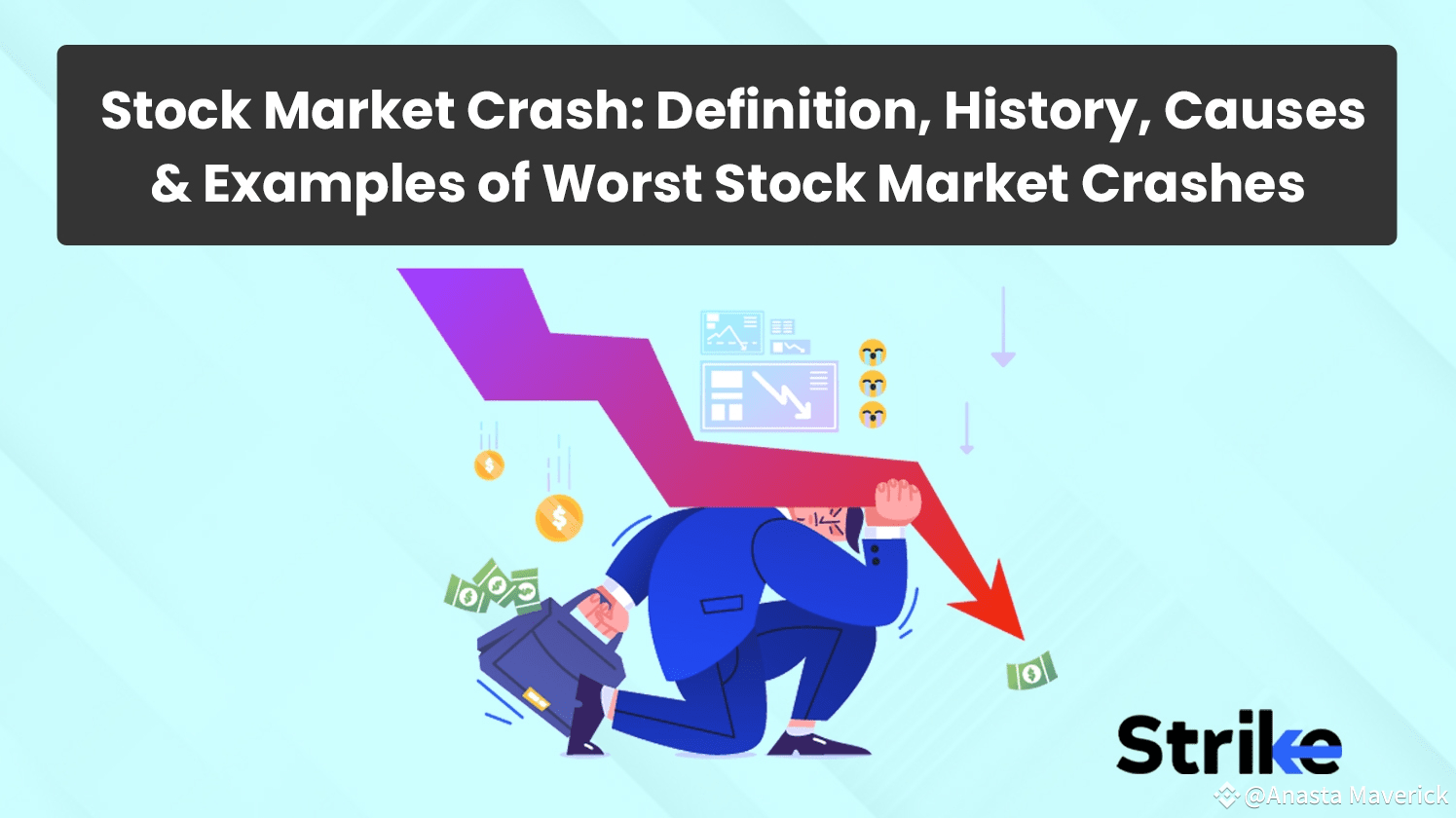 💥The Most Expensive Market in History: Warning Signs of an Inevitable ...