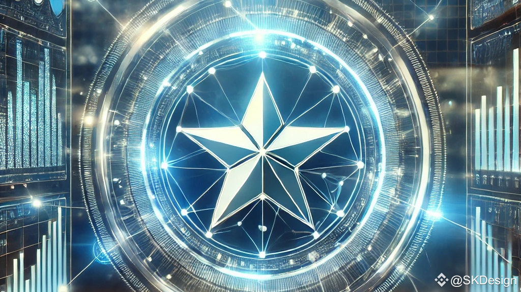 Analytics at a New Level: Nansen and Stellar Join Forces | SKDesign on Binance Square