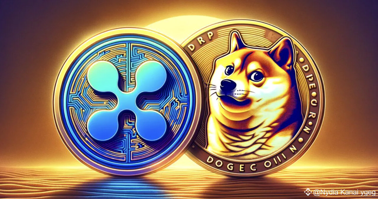 Should You Invest in XRP or DOGE Now At the moment, investi | Crypto ...