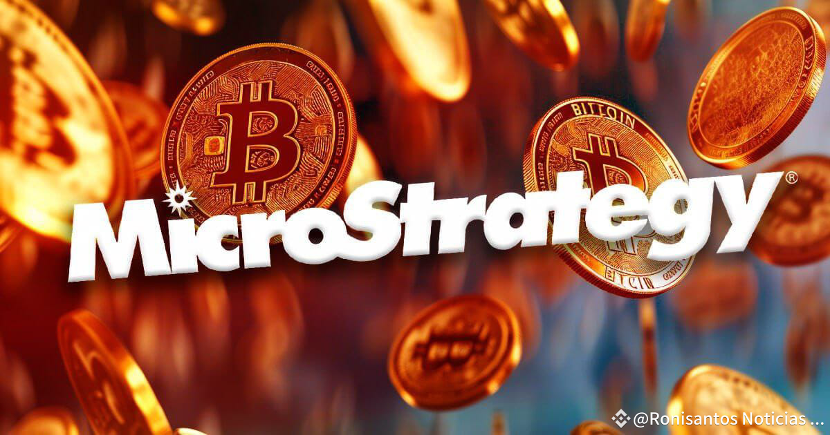 🗞MicroStrategy’s Big Premium to Bitcoin Holdings Defended b ...