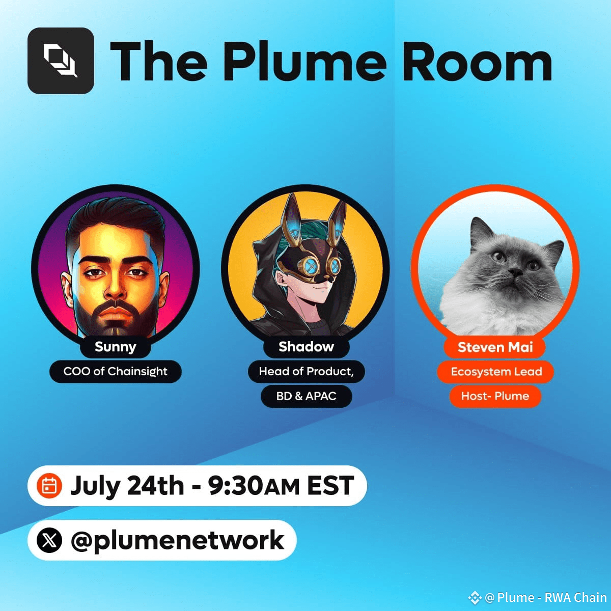 Discover how RWAs are revolutionizing capital flows in DeFi. | Plume ...
