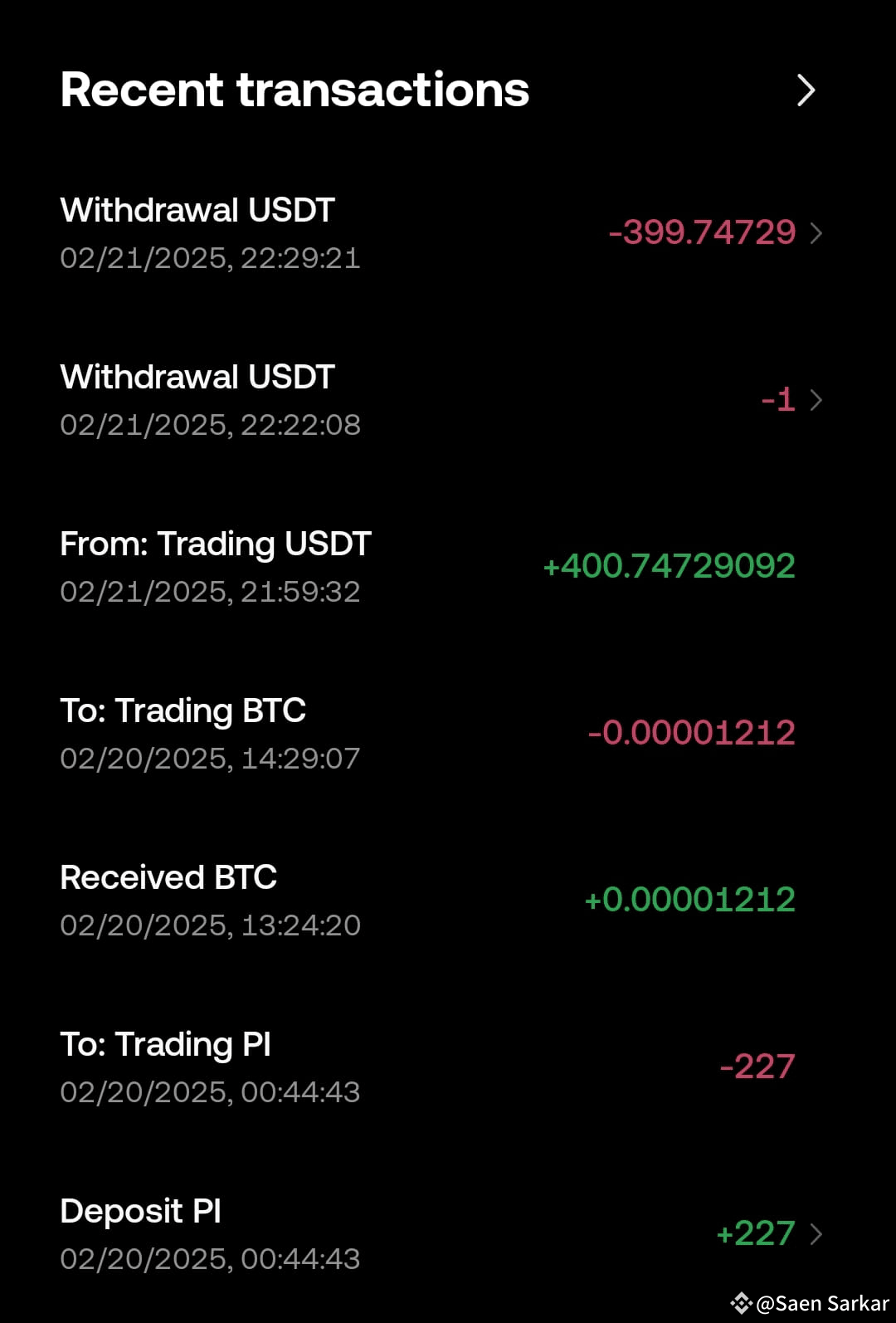 #PI #AirdropAlert El Airdrop más grande de la historia de P | Saen ...