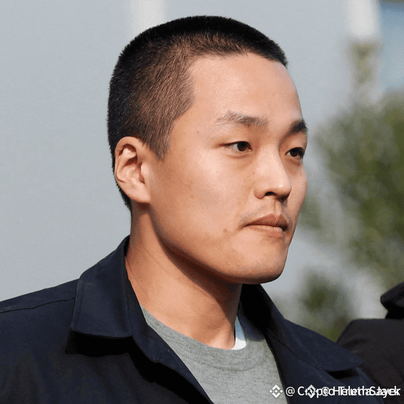 BREAKING: The Final Chapter for LUNC & $LUNA ⚰️🔥 Do Kwon, | Helena Jack ...