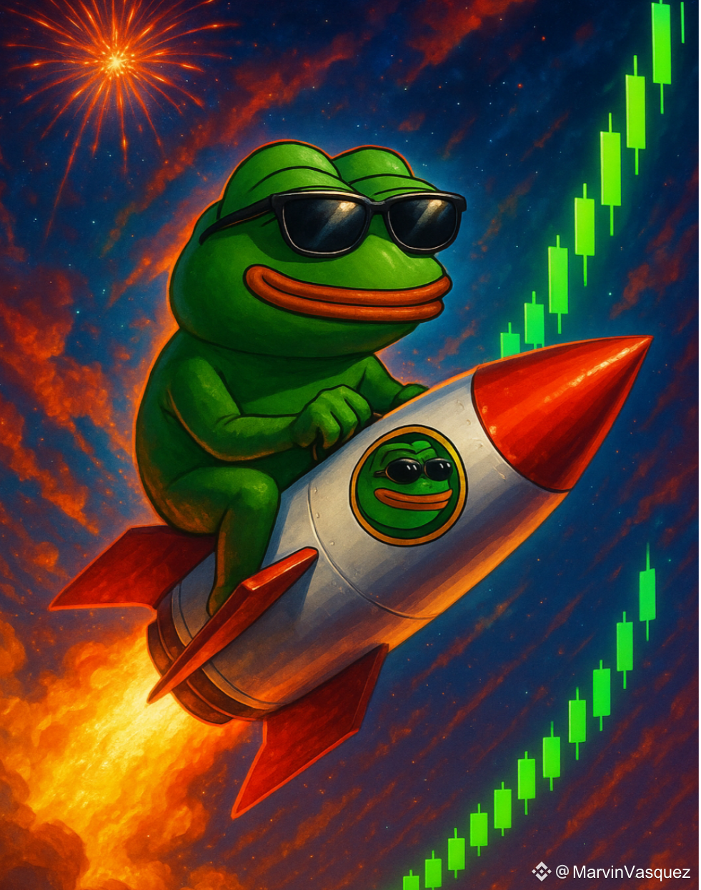 $PEPE Does Saudi Arabia really support it ?Separating exagge ...