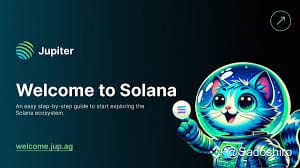 Jupiter Becomes Second Largest Solana Protocol Jupiter TVL | Sadoshiro ...