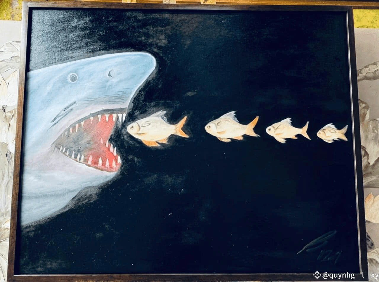 $BNB $CAKE $SOLV Fear & Greed Index: 16 Extreme Fear. Downt ...