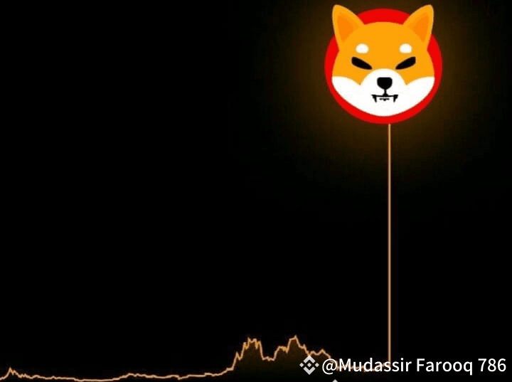 Buy More $SHIB Before giga Pump 💥🚀. $SHIB burn rate incre | Mudassir Farooq 786 on Binance Square