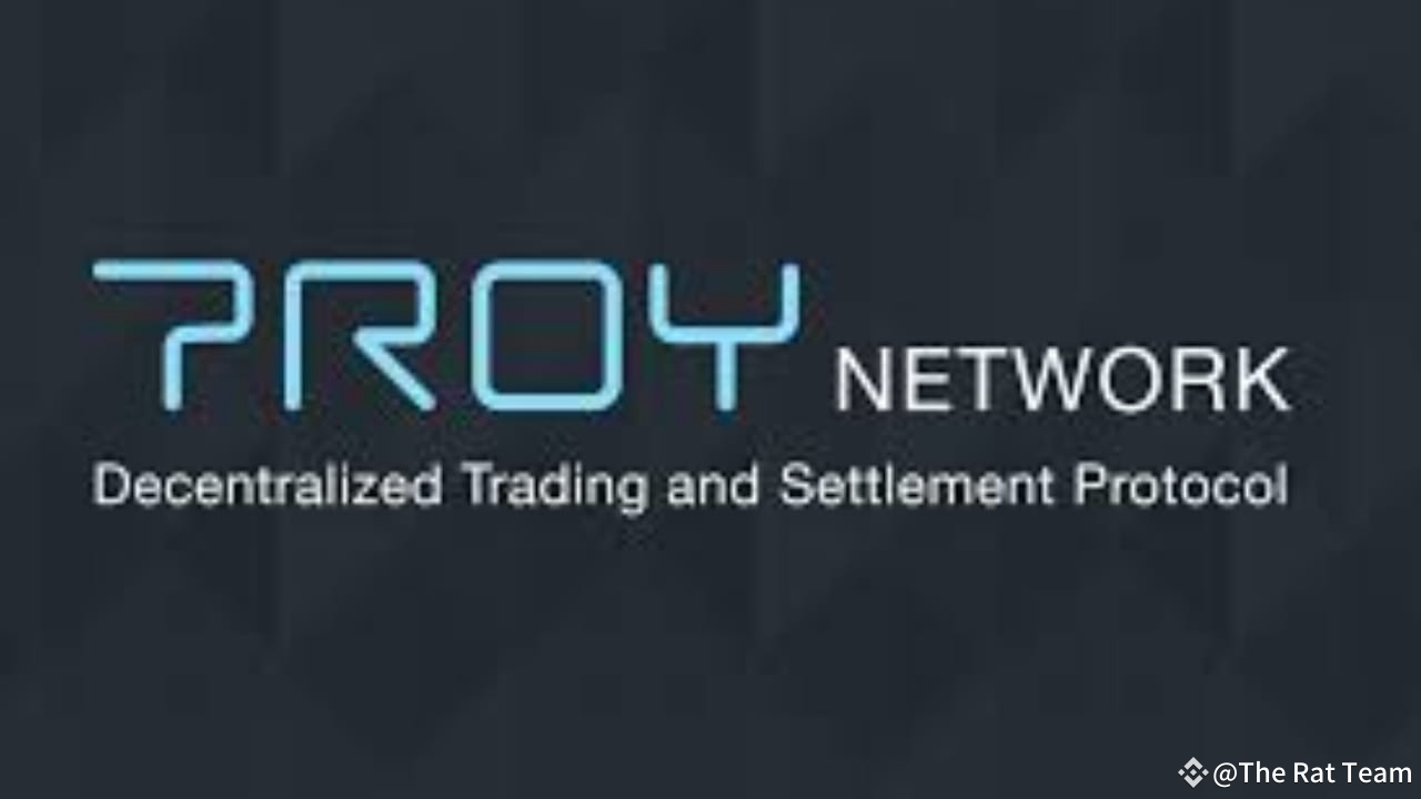 TROY: What's next? | The Rat Team on Binance Square