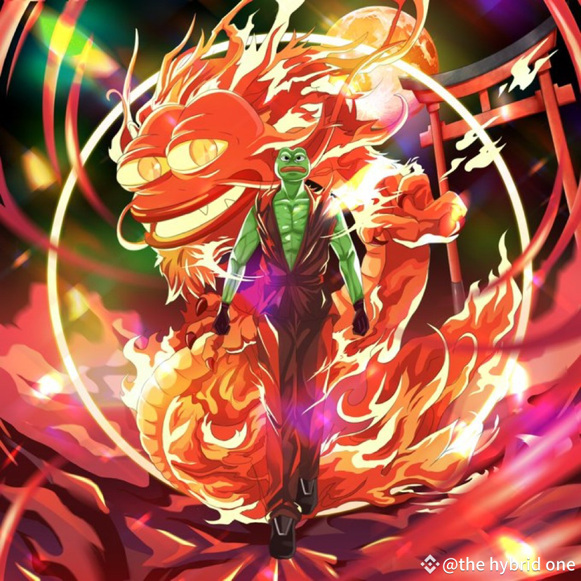 🔥 300 $PEPE Waiting for You! Have You Claimed It Today? 🔥 | the hybrid ...