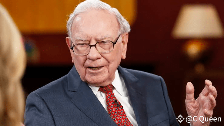 🚨 Is Warren Buffett Betting Big on Chainlink? Here’s the $326 Billion ...