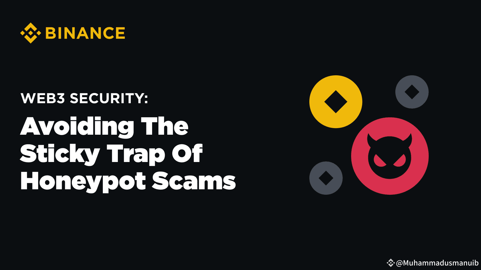 Main Takeaways Honeypot scams are deceptive schemes that en ...
