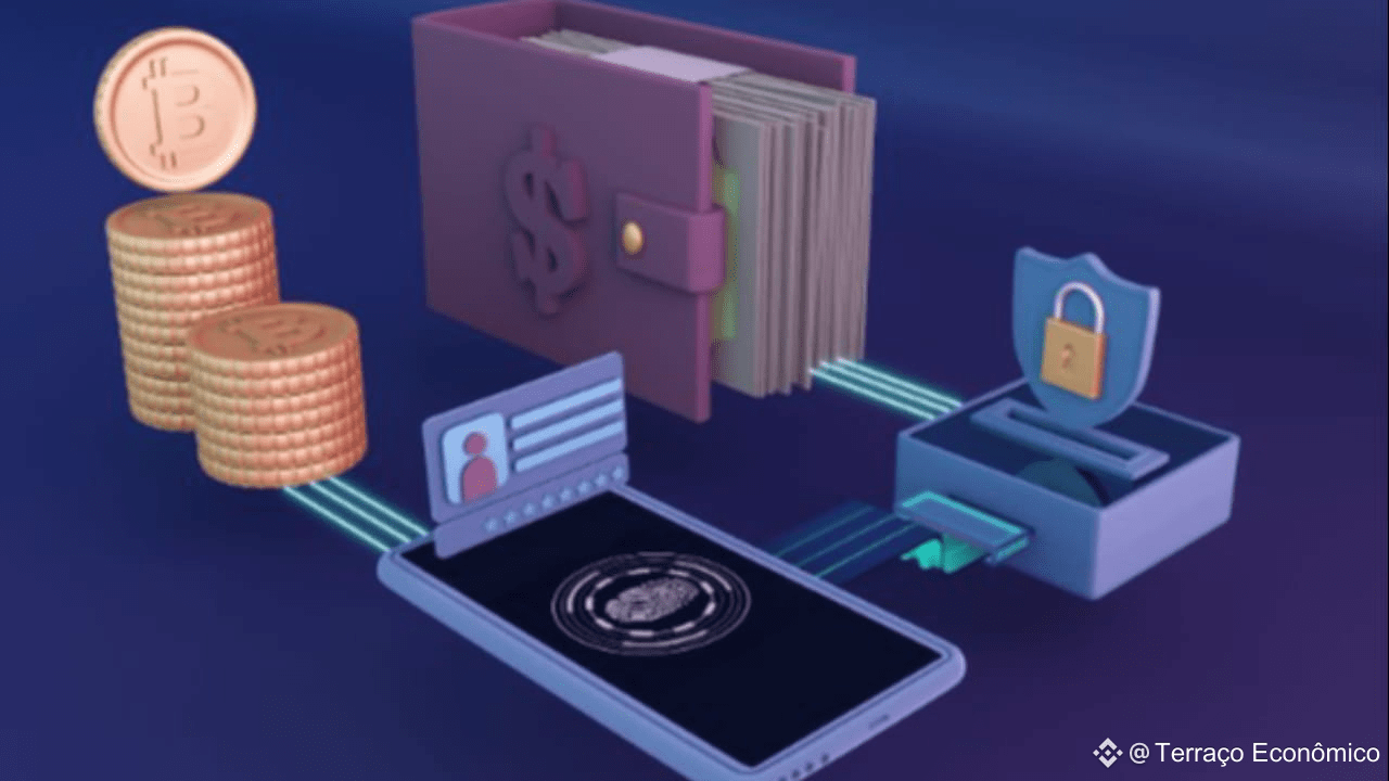 CEX vs DEX in 2025: which option is safer, faster, and more profitable ...