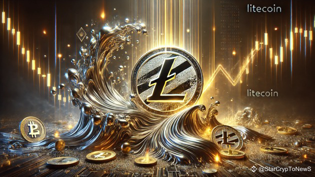 🏆 Litecoin Breaks Global Record on BitPay Amidst LTC ETF Hype! 💥 ...