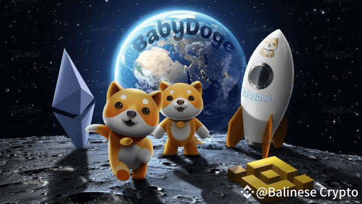 Baby Doge Coin: Don’t Miss the Next Big Meme Coin Surge ...