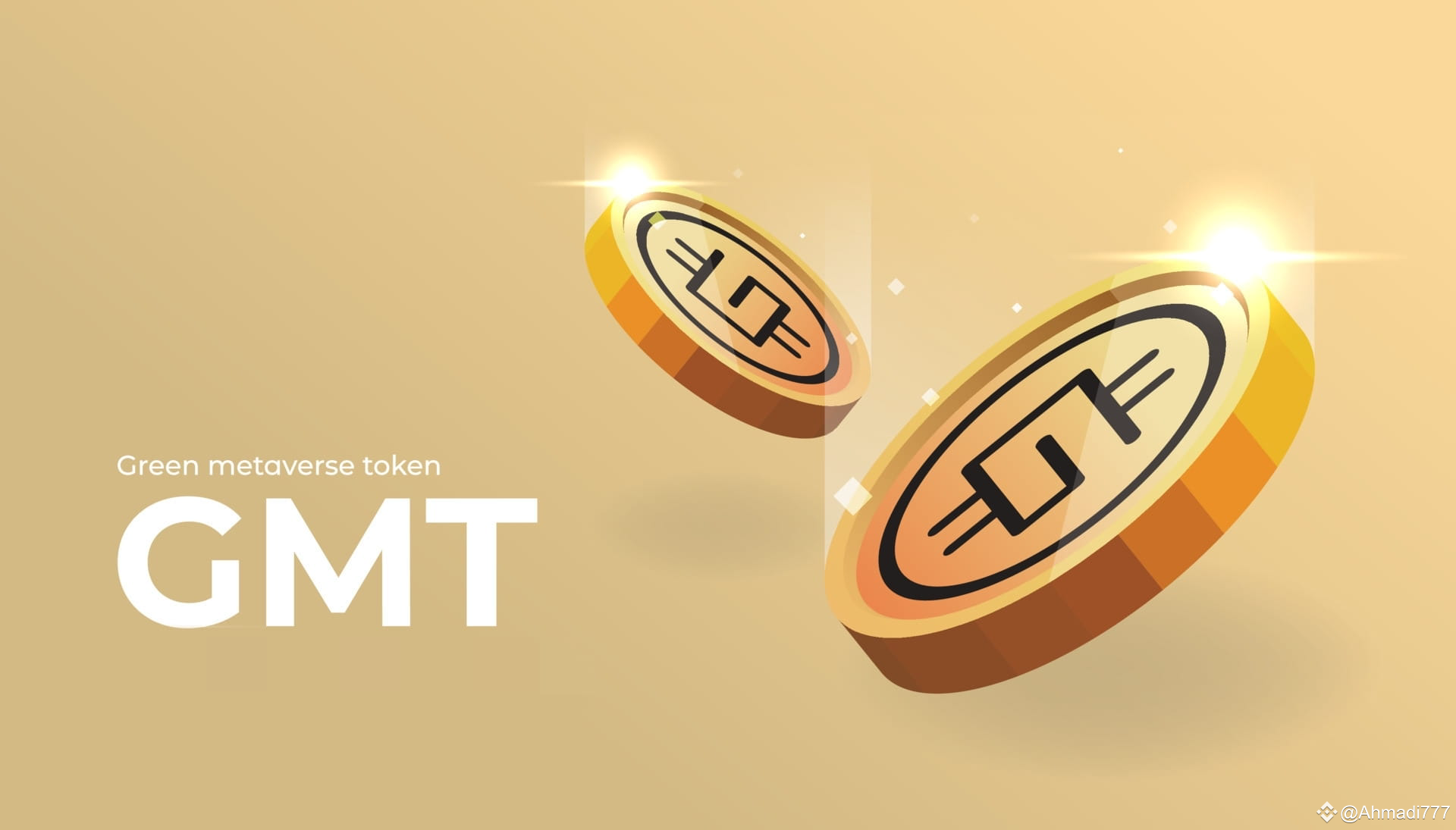 🚀 Forecast for 2025 for $GMT (Green Metaverse Token) 🚀 W | Crypto_Pulse ...