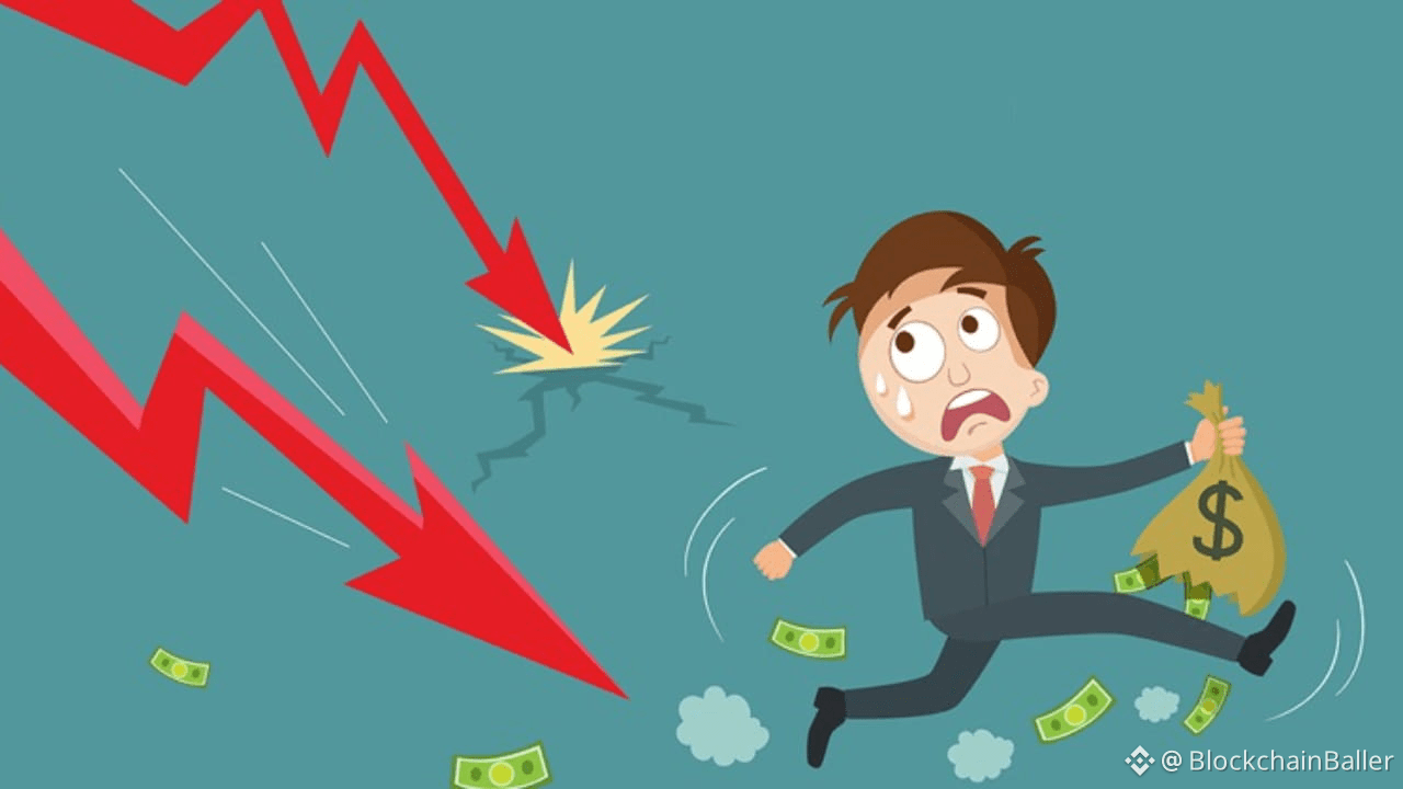 Mengapa 90% Pedagang Kalah dan Cara Menghindari Kesalahan Mereka di ...