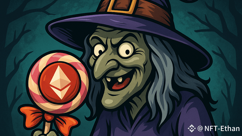 The Curse of False Breakouts: The Crash Trap Hidden Behind Ethereum's ...