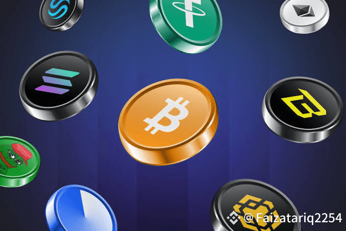 $BTC $ETH $XRP A Deep Dive into Binance Web3 Wallet Your G | Faizatariq2254 on Binance Square