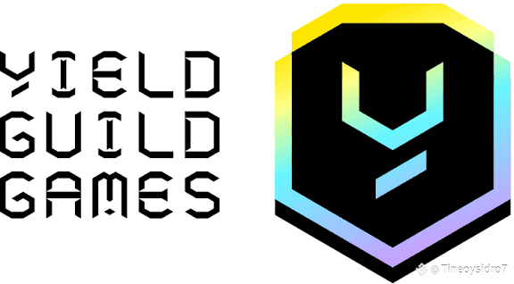 🚀 Yield Guild Games ($YGG): The Master Key to | Tineoysidro7 on Binance ...