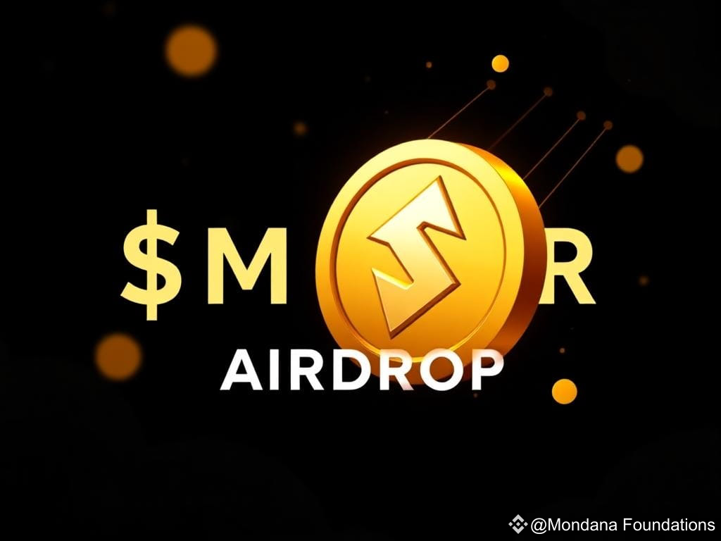 MAJOR Airdrop You Must Try! Hey, crypto friends! You must ha | Mondana ...