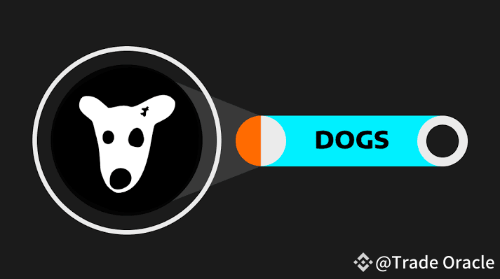 🚨 The Future of DOGS Token: Price Predictions and Investment Potential ...
